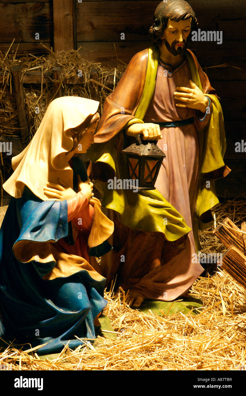 Christmas crip hi-res stock photography and images - Alamy
