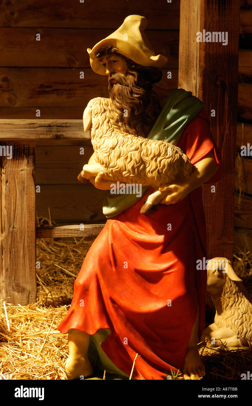 Christmas crip hi-res stock photography and images - Alamy