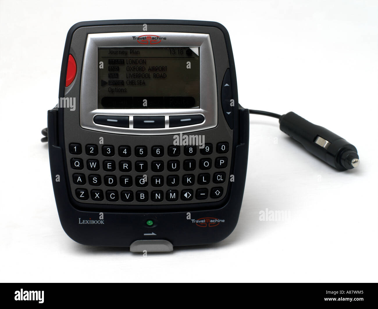 Gps device hi-res stock photography and images - Alamy