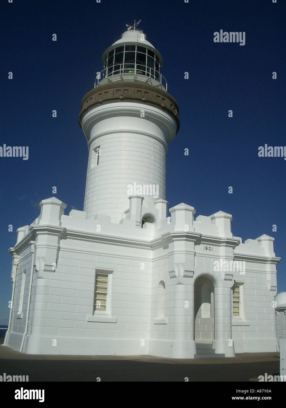 Blunt bay hi-res stock photography and images - Alamy