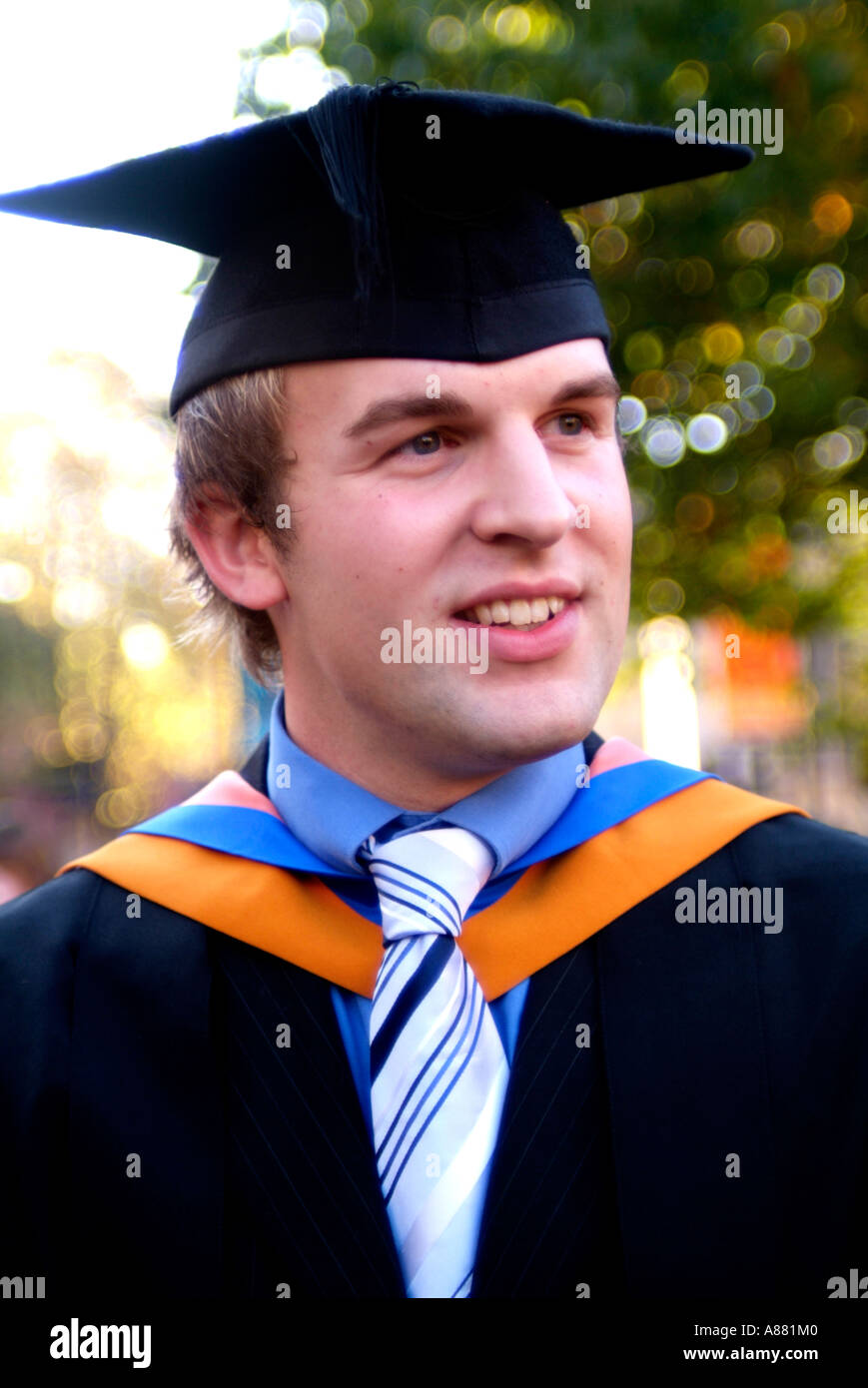 Tertiary graduate hi-res stock photography and images - Alamy
