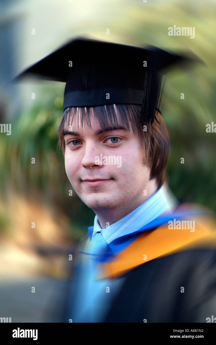 Graduated blur hi-res stock photography and images - Alamy