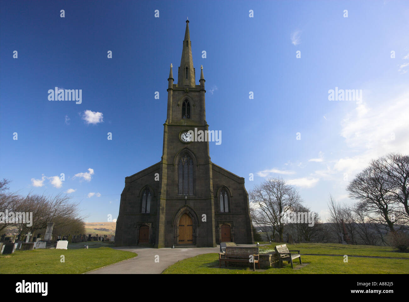 Chapeltown Stock Photos & Chapeltown Stock Images - Alamy
