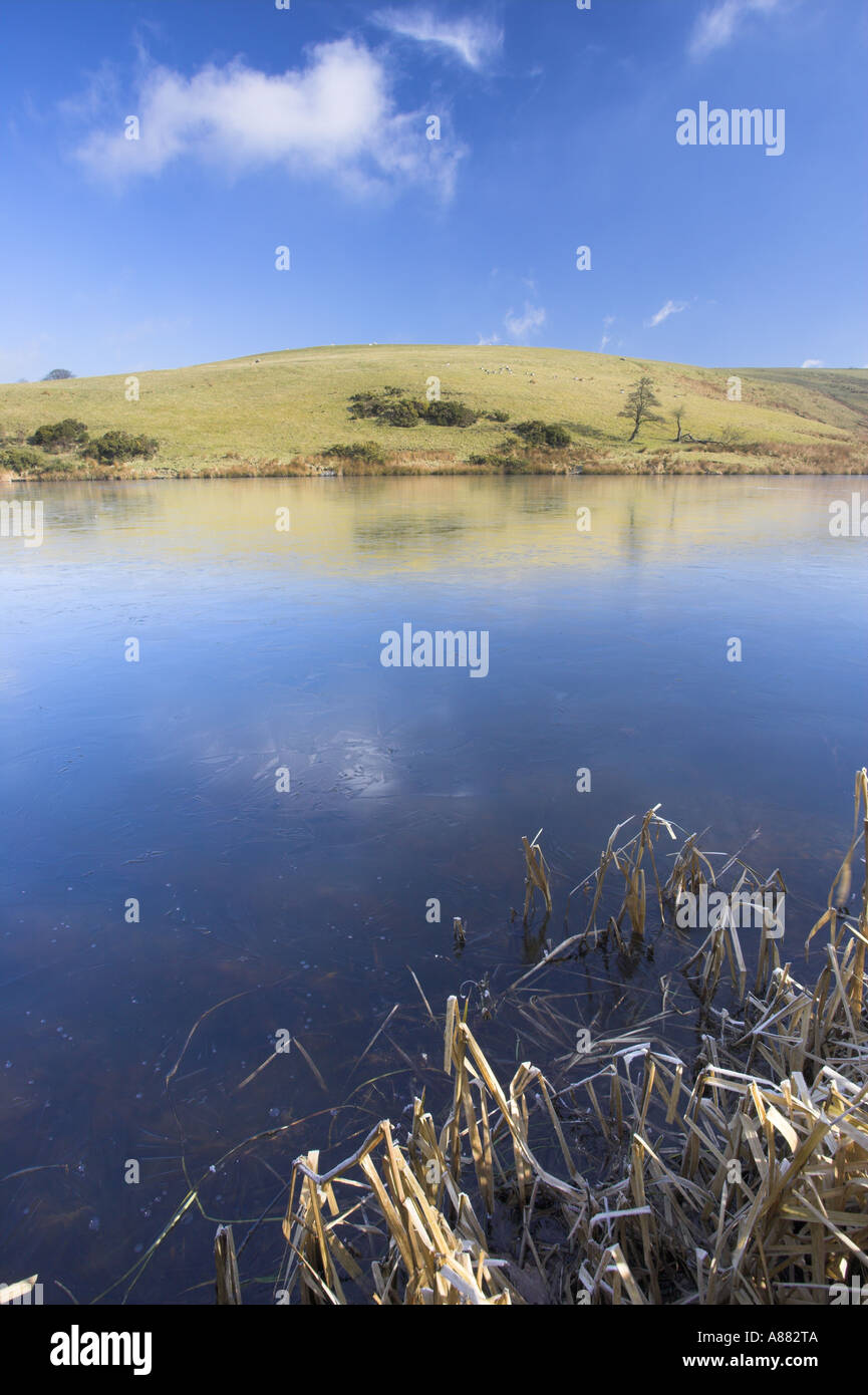 Turton Reservoir High Resolution Stock Photography and Images - Alamy