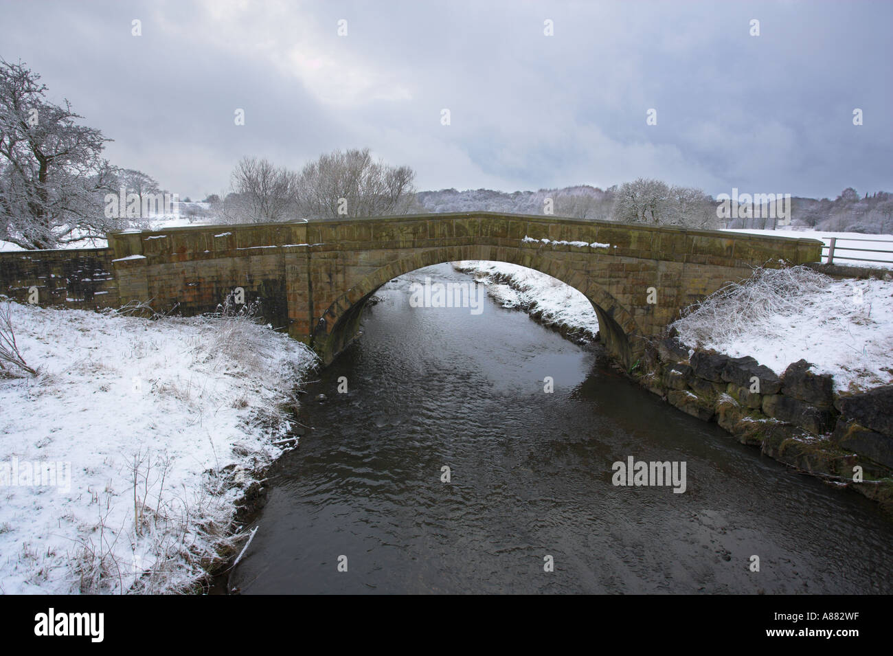 Witton Bridge High Resolution Stock Photography and Images - Alamy