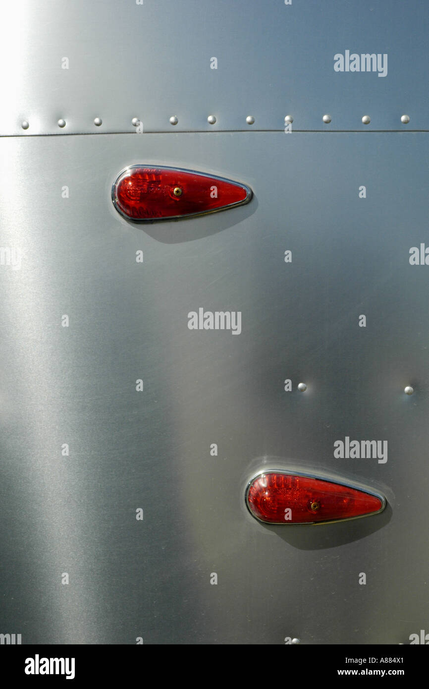 Aluminum sheet lights hi-res stock photography and images - Alamy