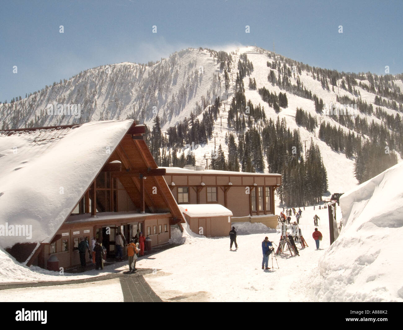 Mt rose ski area hi-res stock photography and images - Alamy Mt rose ski area hi-res stock photography and images - Alamy