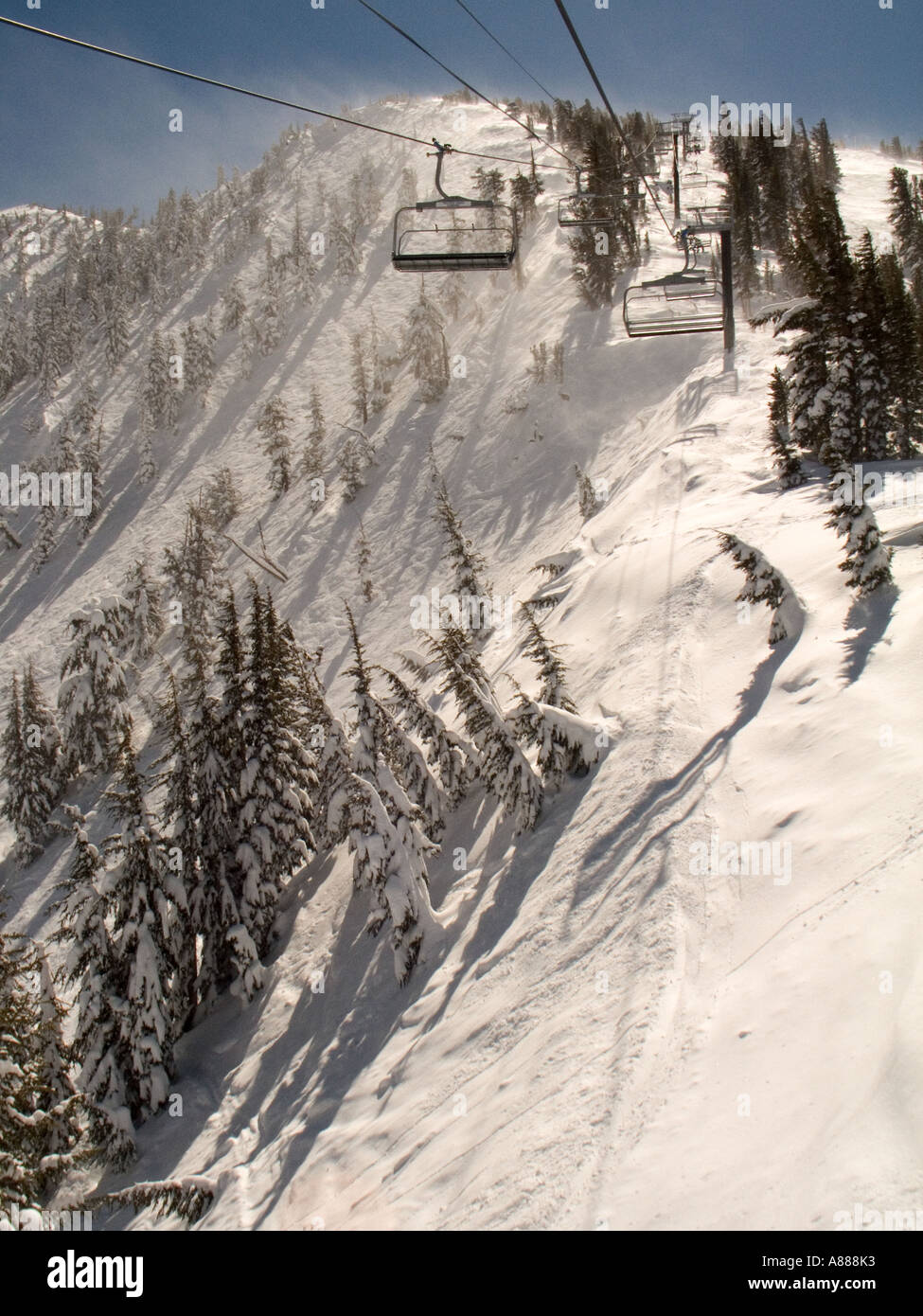 Ski mt rose hi-res stock photography and images - Alamy