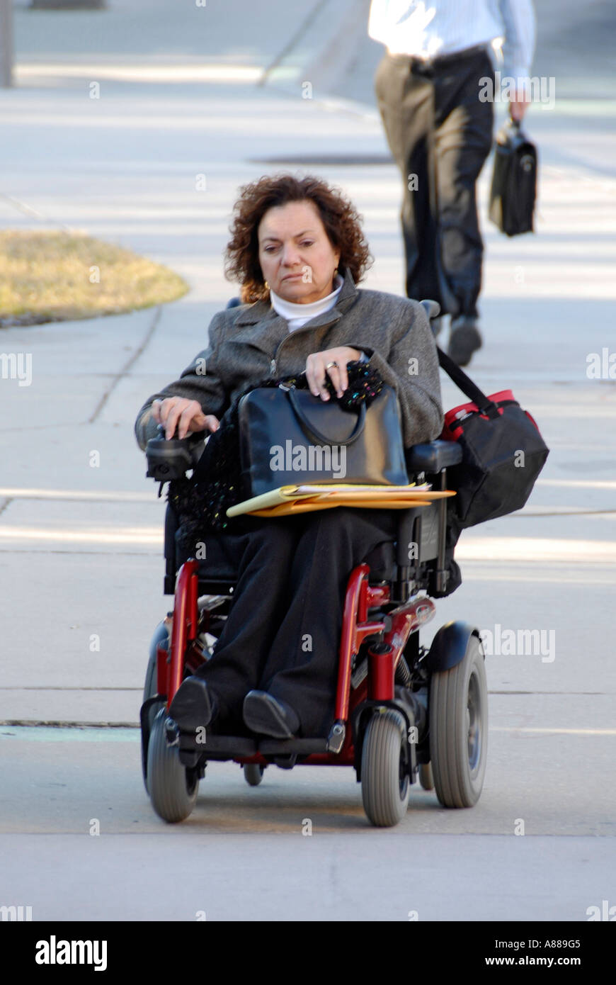 Physically gifted hi-res stock photography and images - Alamy