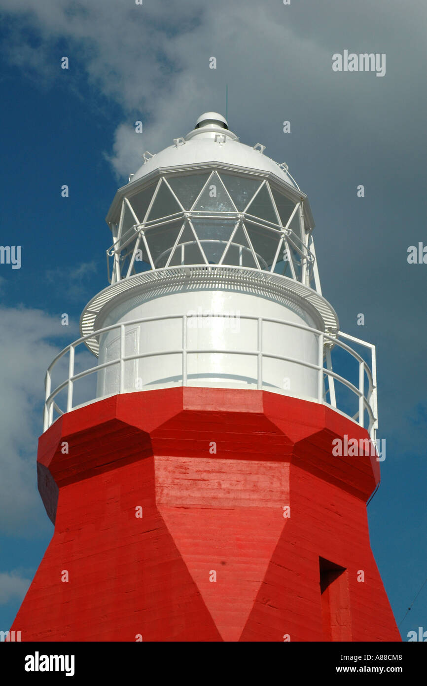 Lamp tower lighthouse hi-res stock photography and images - Alamy