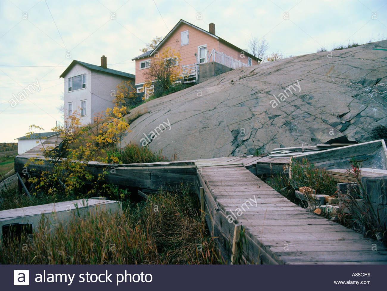 Flin Flon High Resolution Stock Photography and Images - Alamy