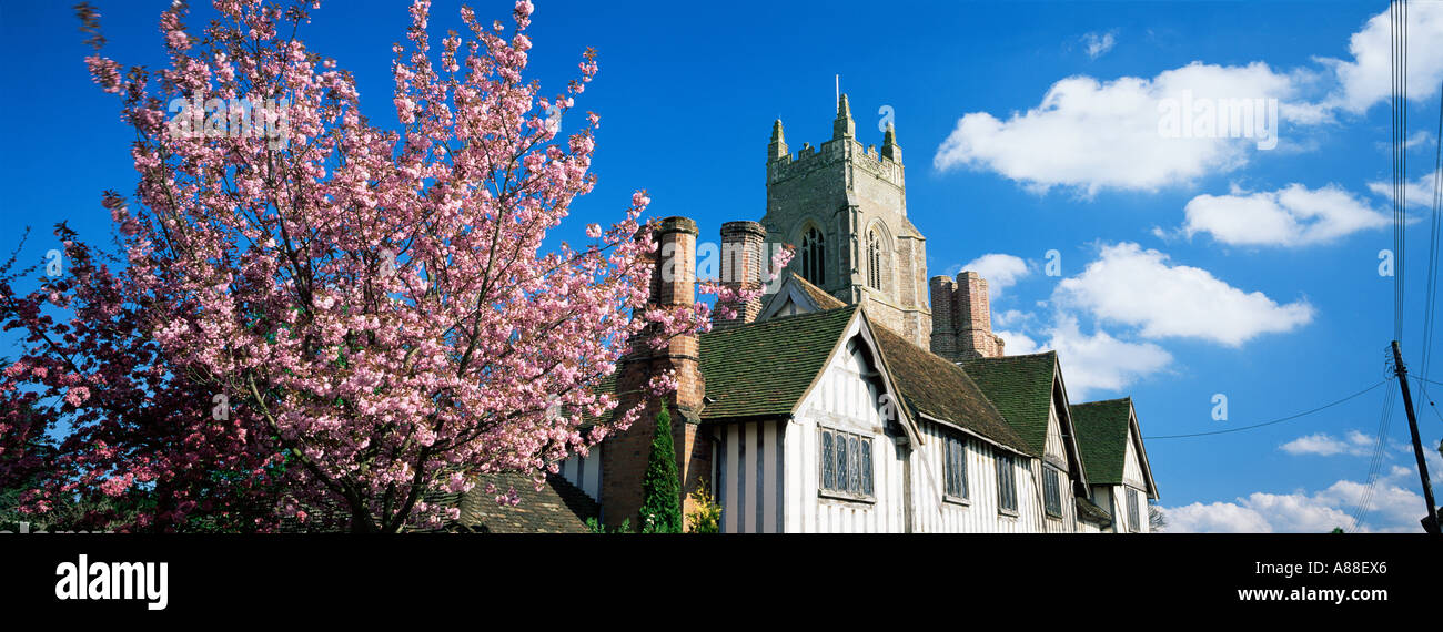 Stoke by nayland suffolk england hi-res stock photography and images ...