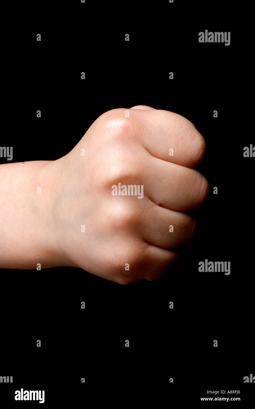 Hand Grip Knuckles High Resolution Stock Photography and Images - Alamy