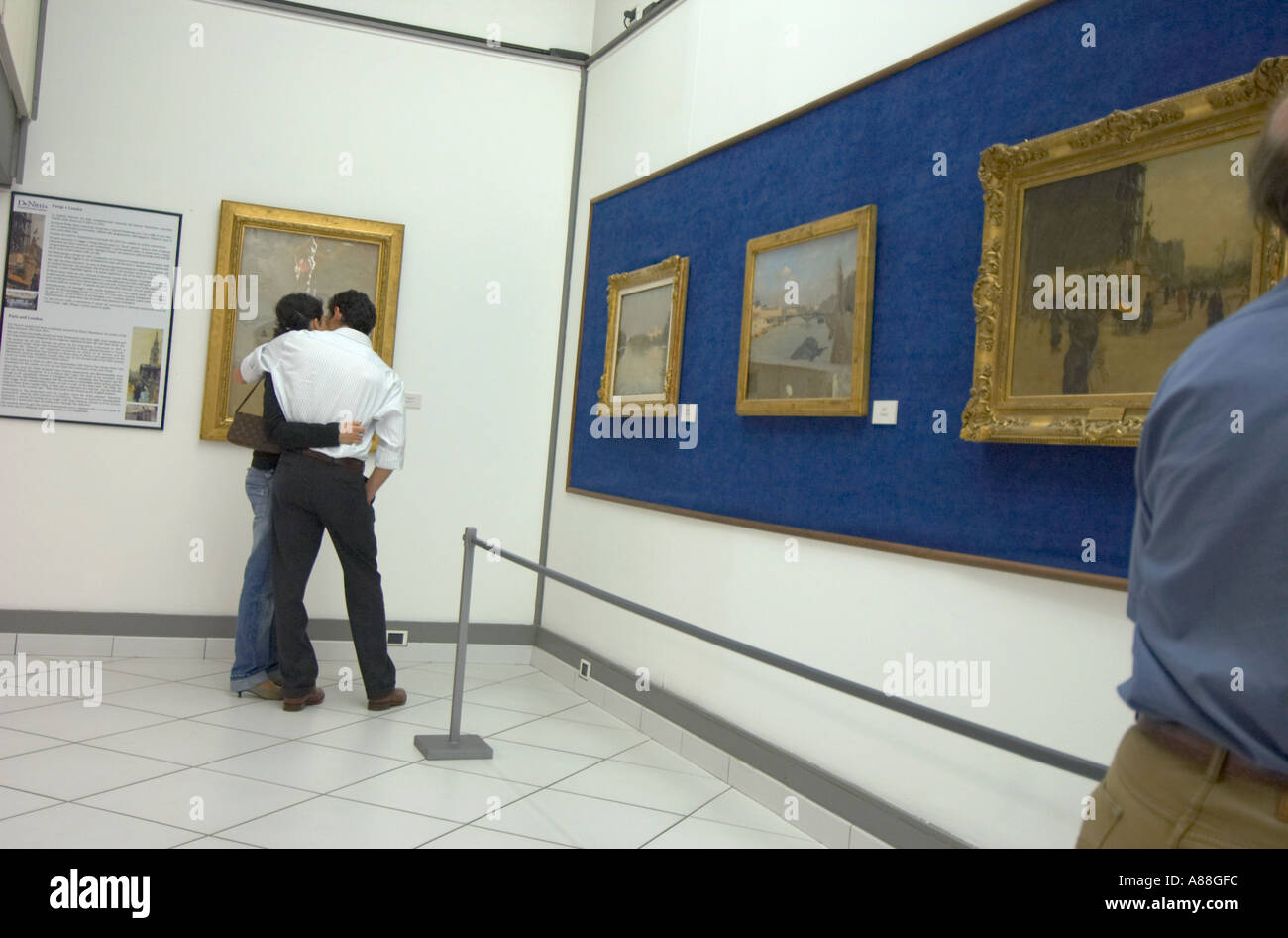 Antonio mazzotta hi-res stock photography and images - Alamy