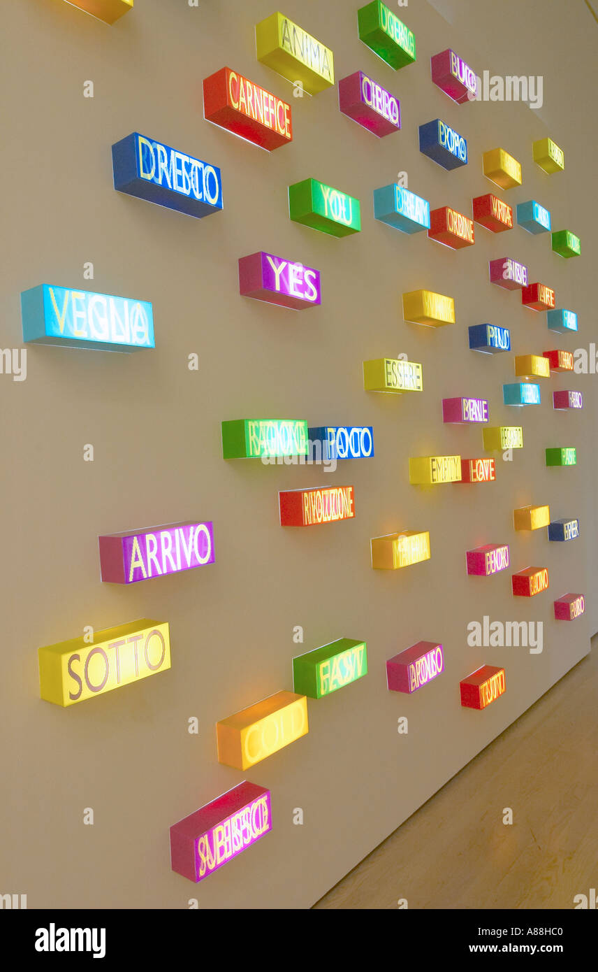 MART Museum of modern art and contemporary art Rovereto Trento Trentino ...