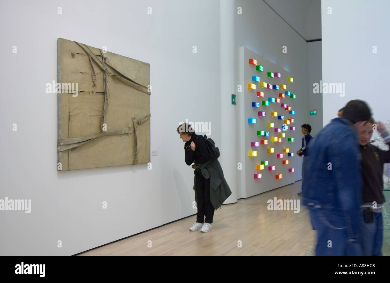 MART Museum of modern art and contemporary art Rovereto Trento Trentino ...