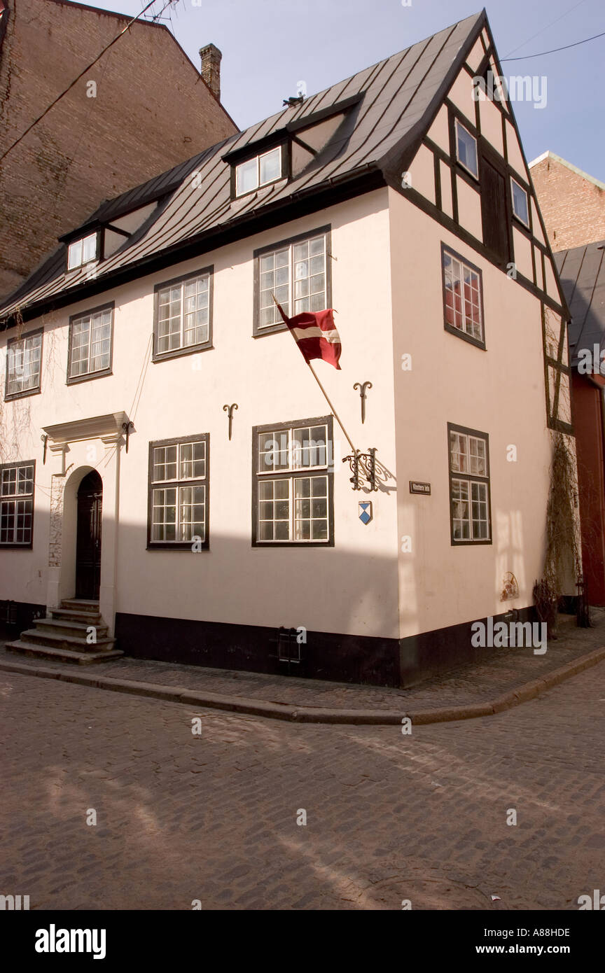 Pribaltica hi-res stock photography and images - Alamy