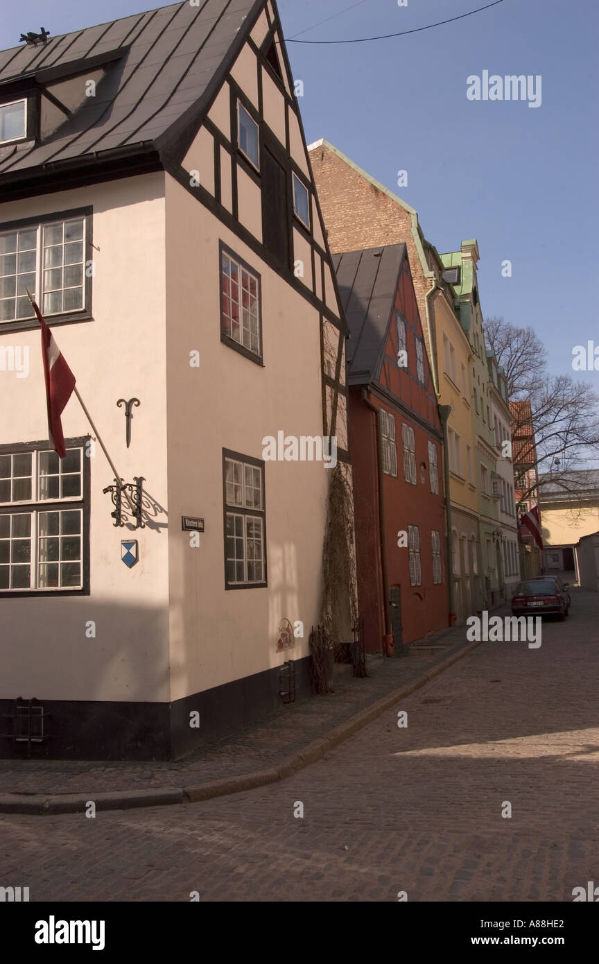 Pribaltica hi-res stock photography and images - Alamy