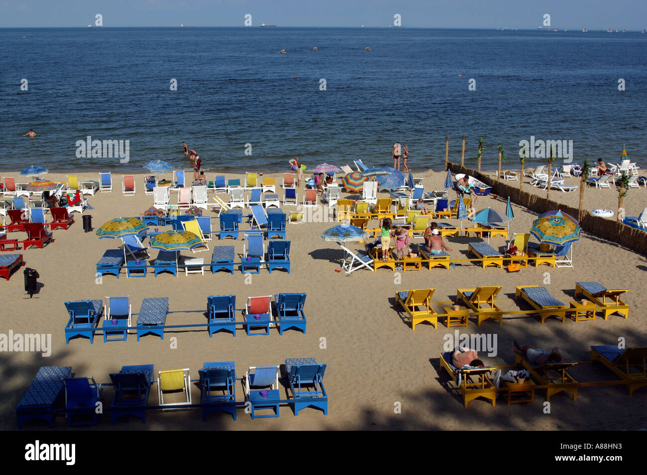 Ukrainian large group of people hi-res stock photography and images - Alamy
