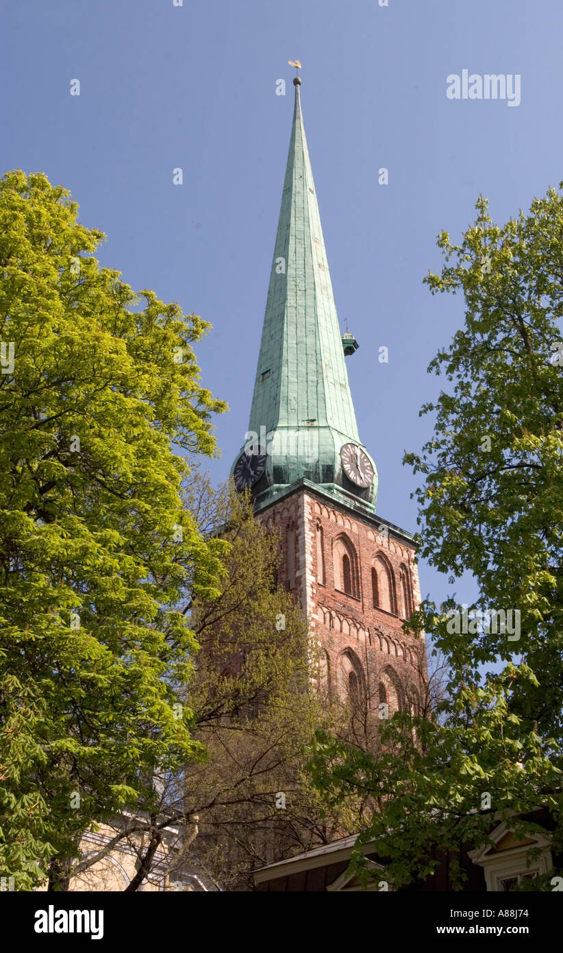 Pribaltica hi-res stock photography and images - Alamy