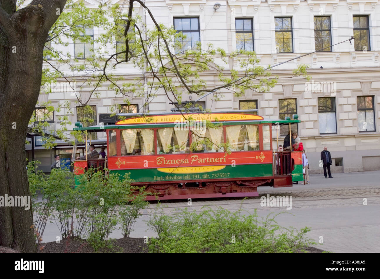 Pribaltica hi-res stock photography and images - Alamy