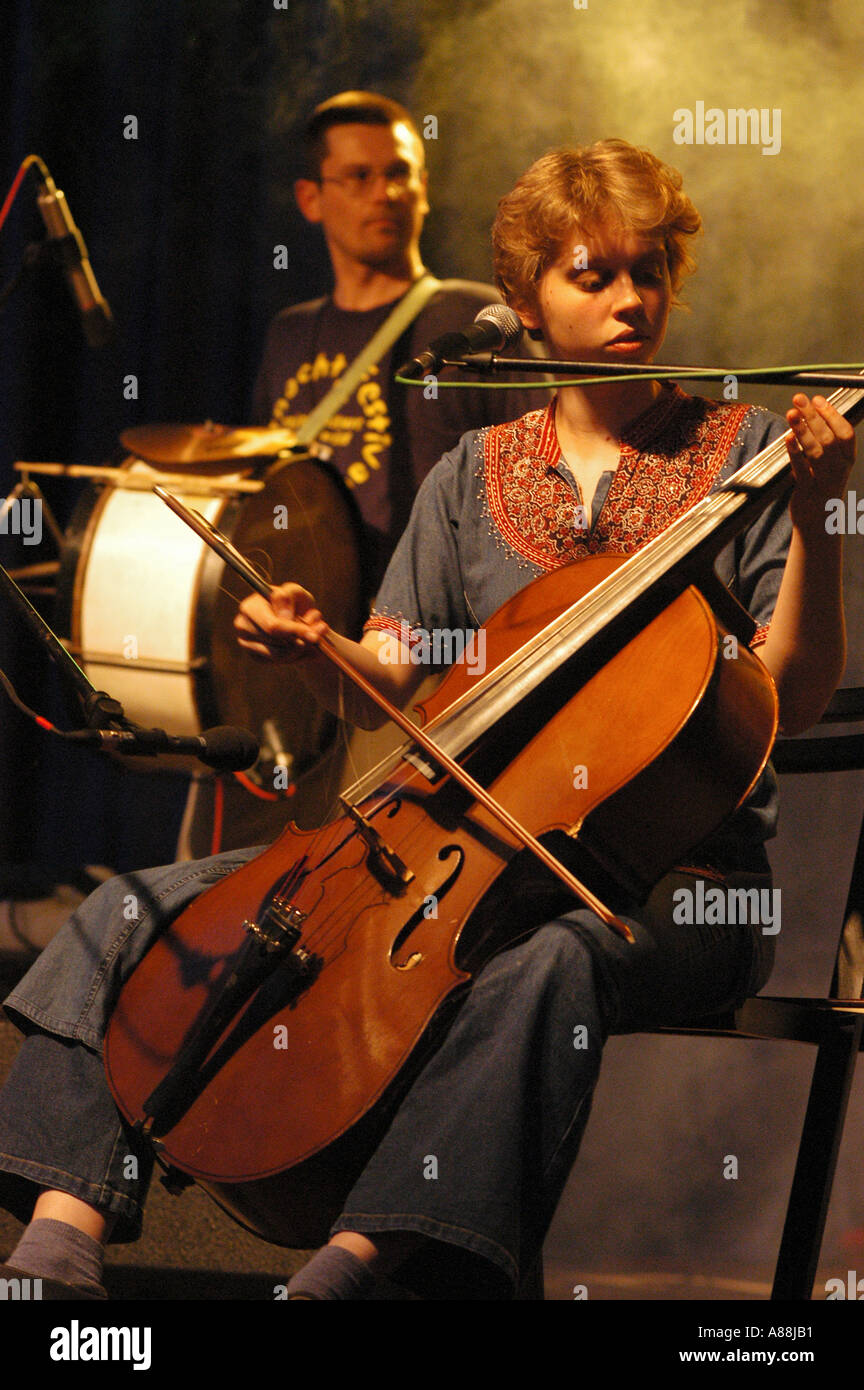 Warsaw band hi-res stock photography and images - Alamy