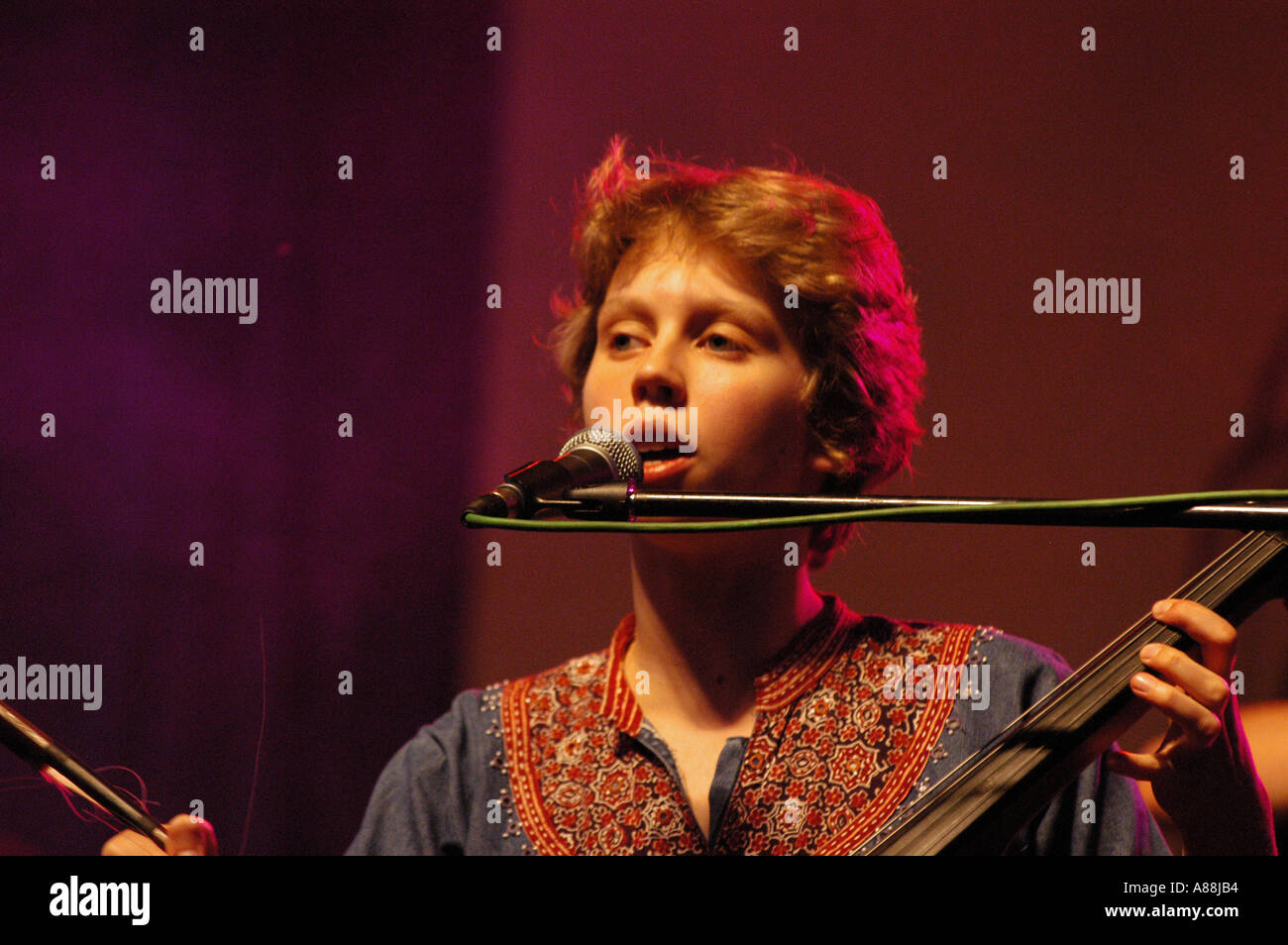 Warsaw band hi-res stock photography and images - Alamy