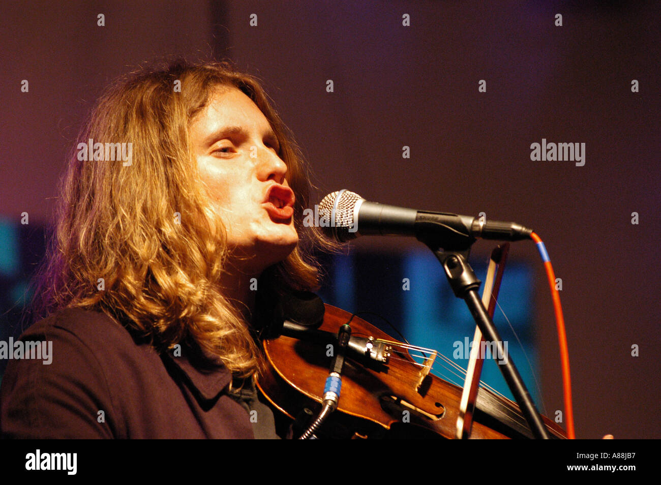 Warsaw band hi-res stock photography and images - Alamy