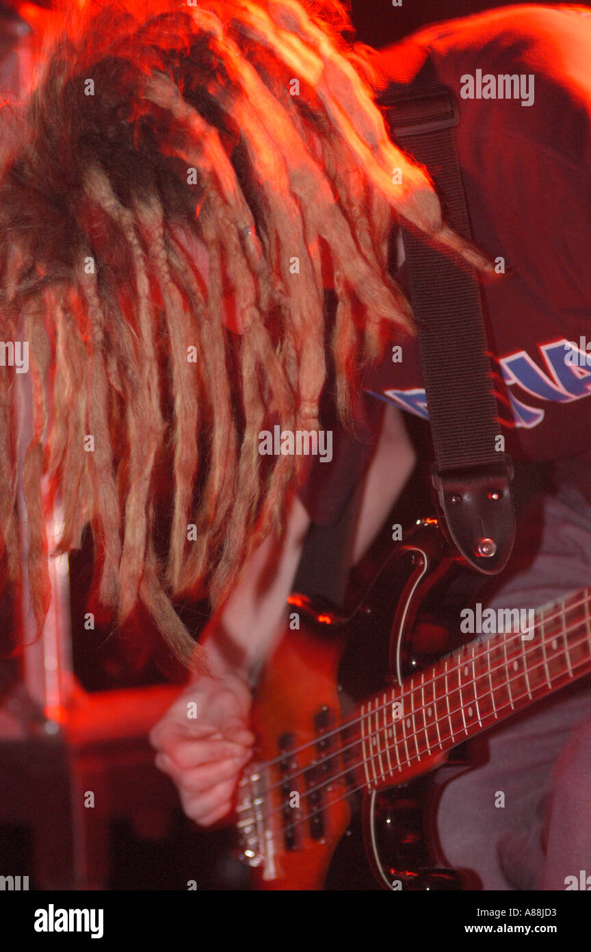 Legendary punk rocker hi-res stock photography and images - Alamy