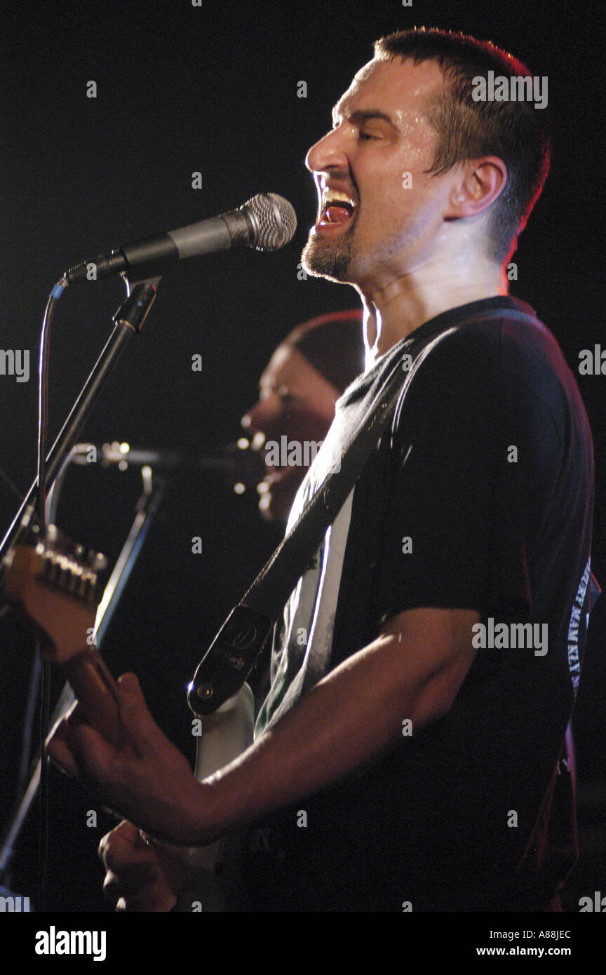 Noise punk hi-res stock photography and images - Alamy