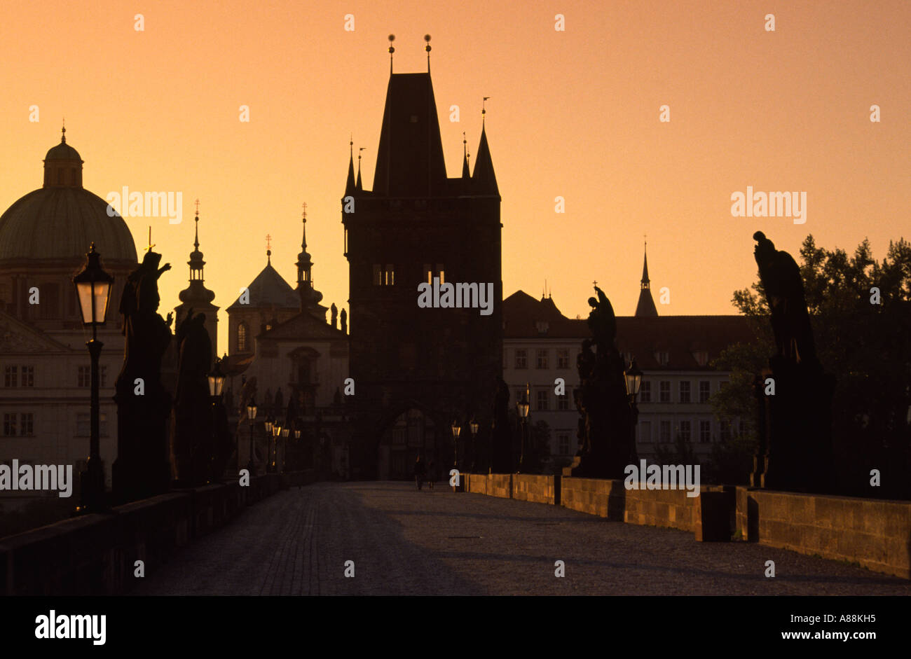 Judiths tower hi-res stock photography and images - Alamy