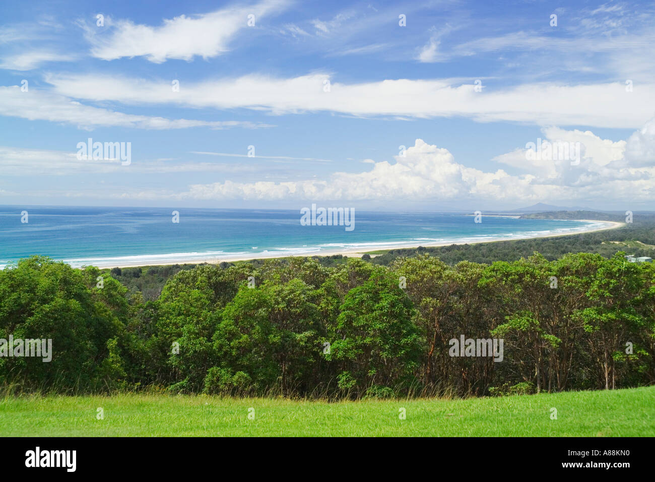 Boambee hi-res stock photography and images - Alamy