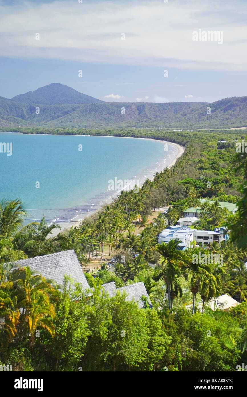 Port Douglas North Queensland Australia Stock Photo - Alamy