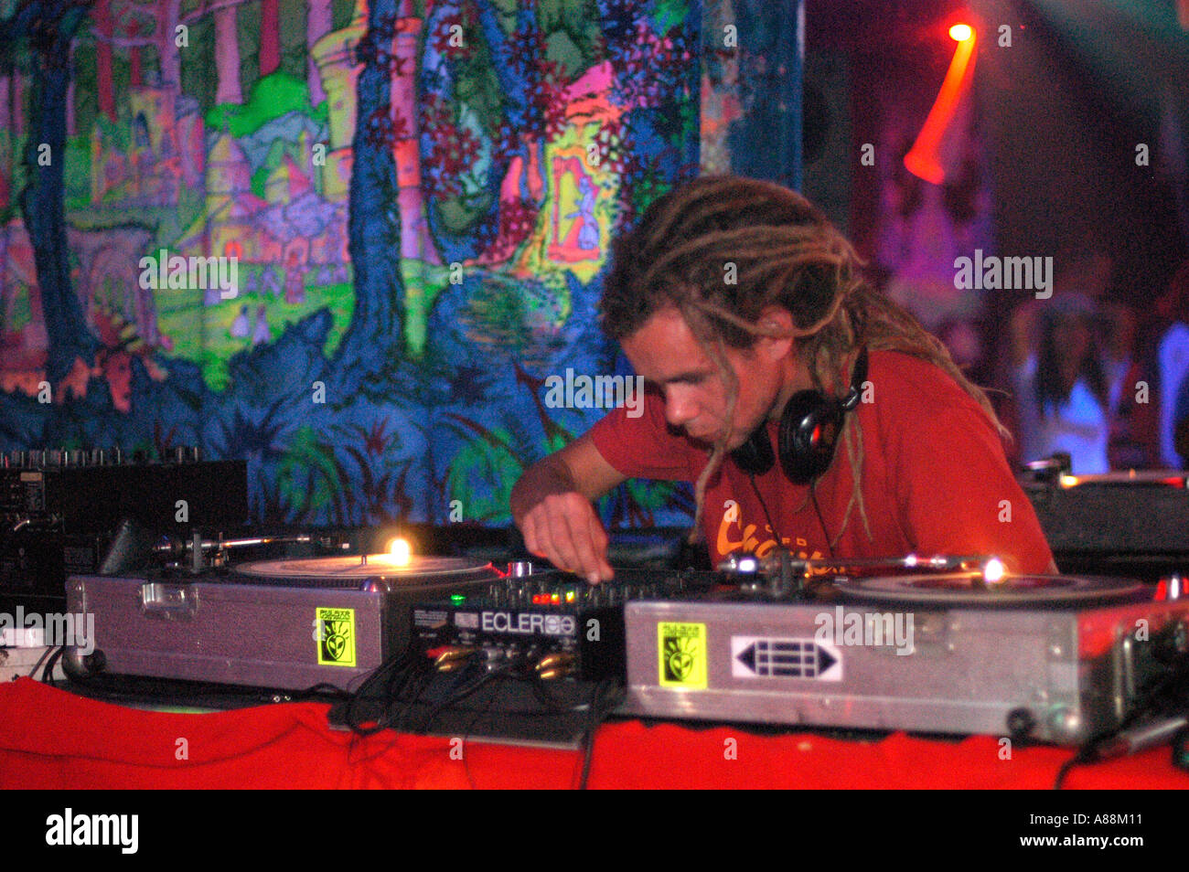 Dancehall queen hi-res stock photography and images - Alamy