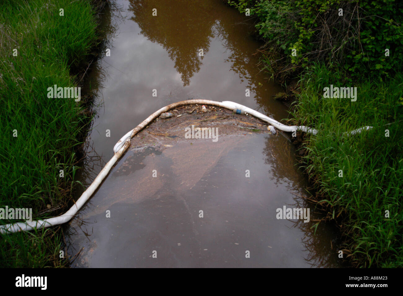 Irrigation boom hi-res stock photography and images - Alamy