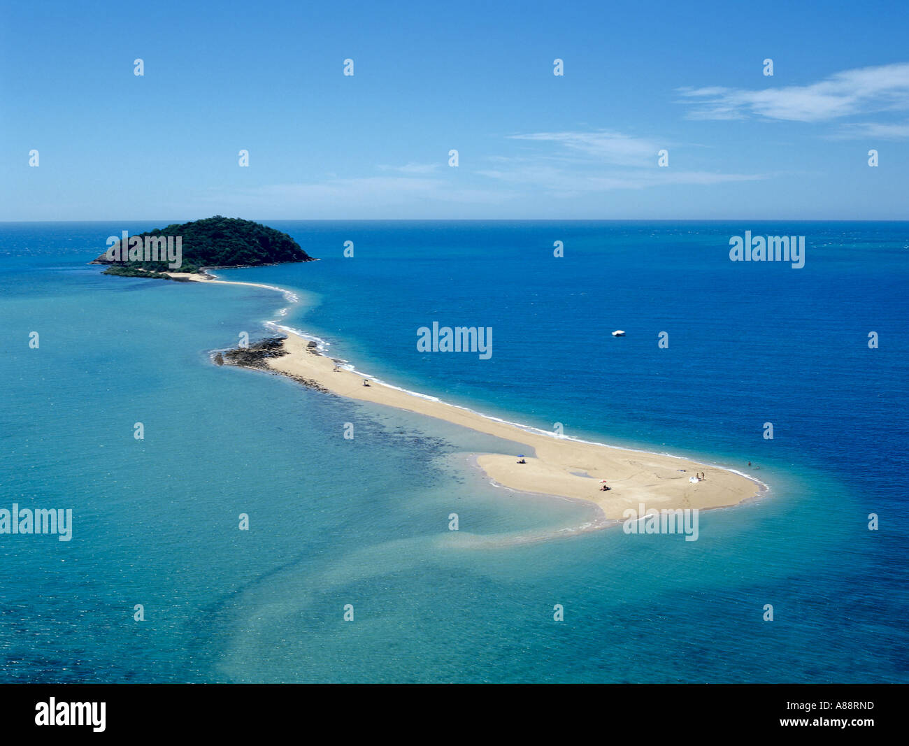 Whitsunday Islands Queensland Australia Stock Photo - Alamy