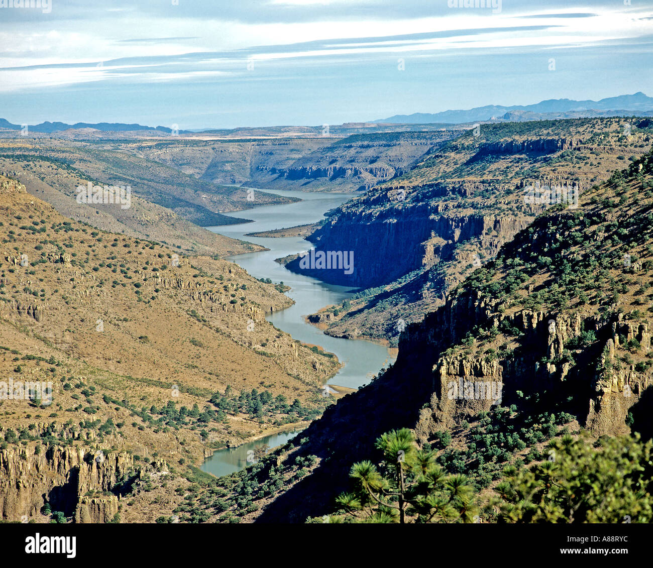 Durango State Mexico Stock Photo - Alamy