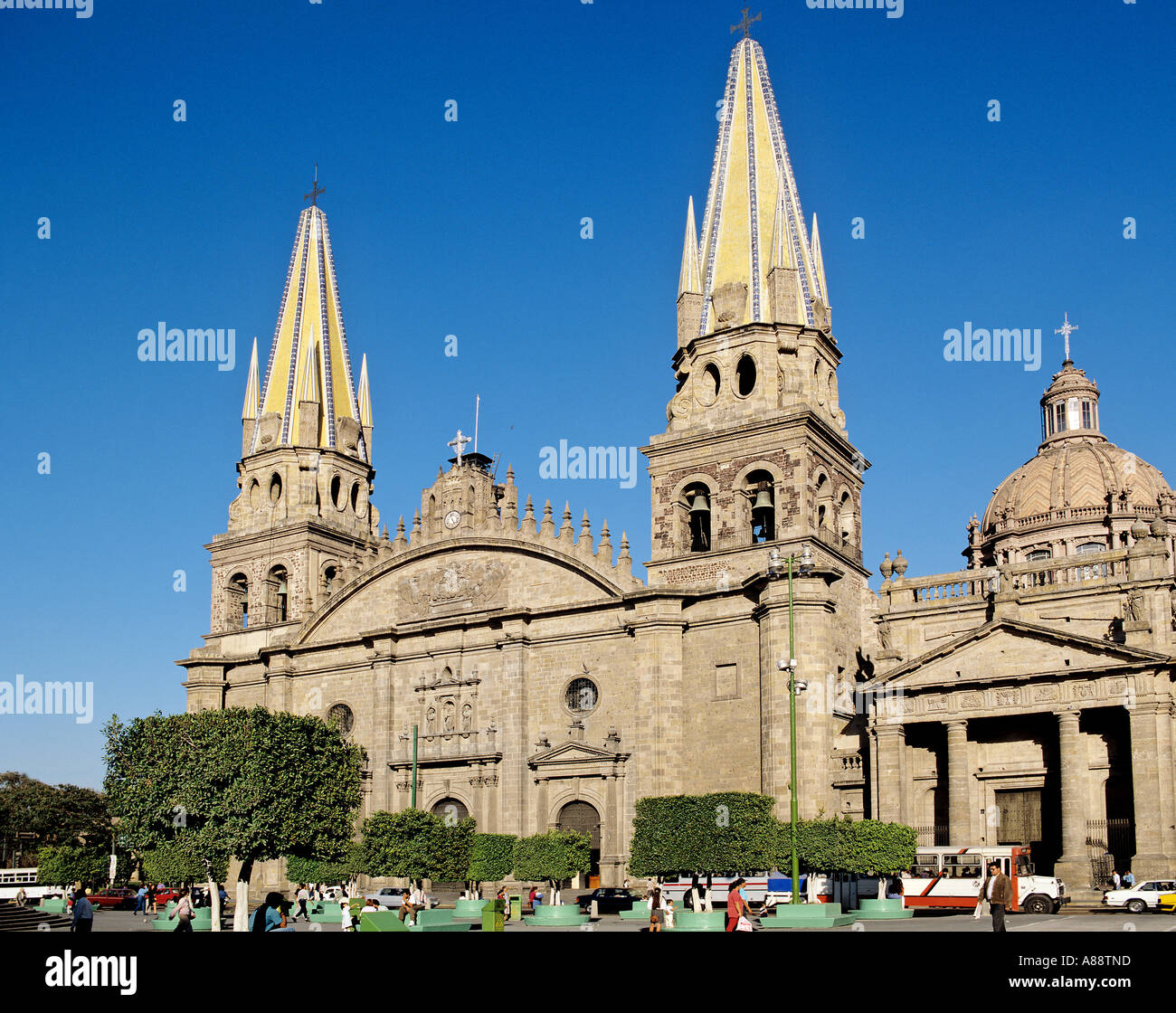 Jalisco State Mexico Stock Photo - Alamy