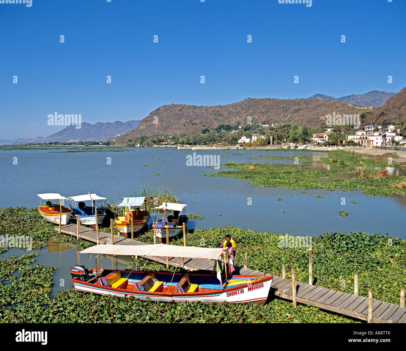 Jalisco State Mexico Stock Photo - Alamy