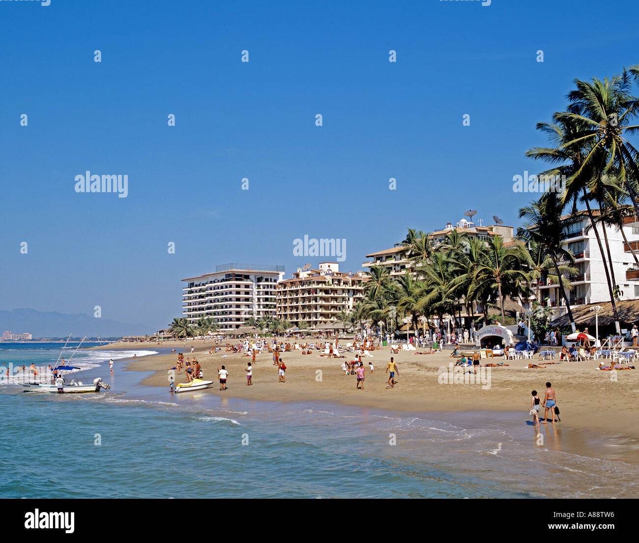 Jalisco State Mexico Stock Photo - Alamy