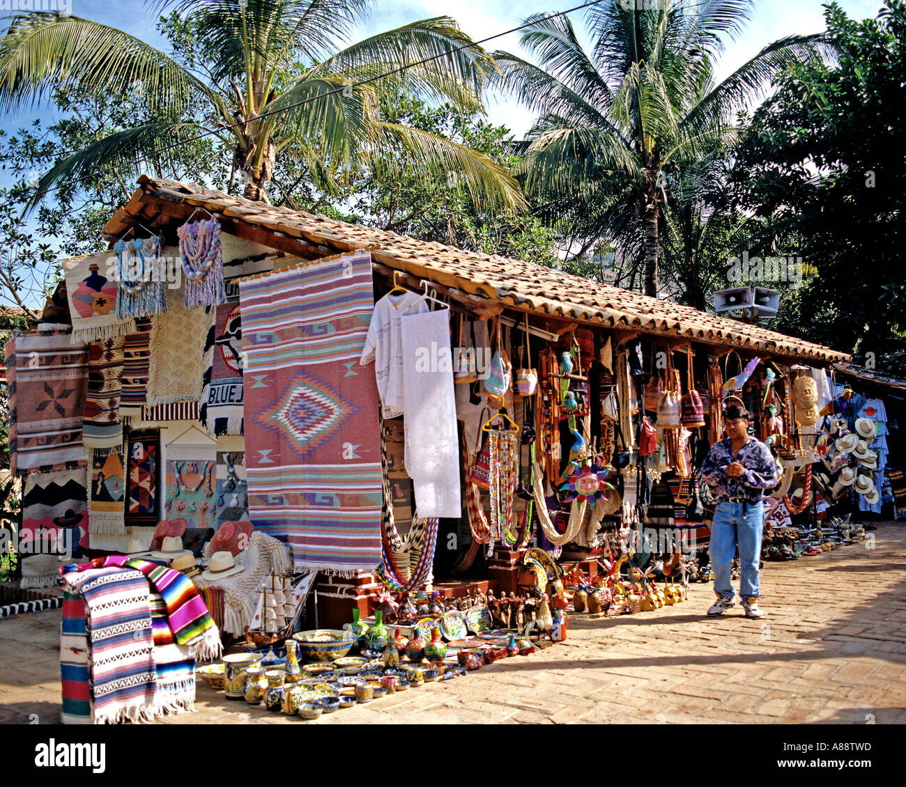 Jalisco State Mexico Stock Photo - Alamy