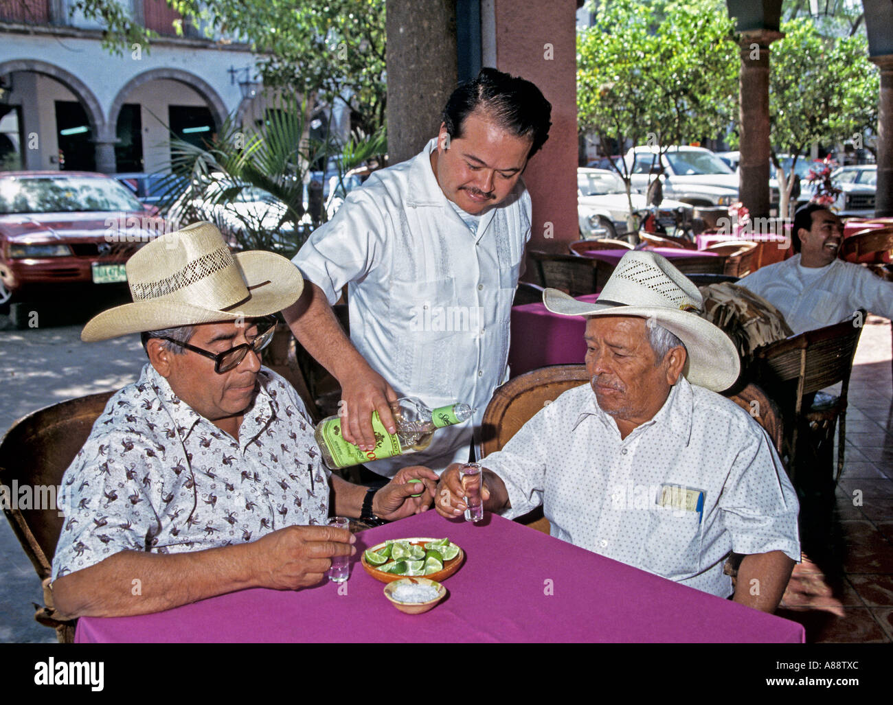 Jalisco State Mexico Stock Photo - Alamy
