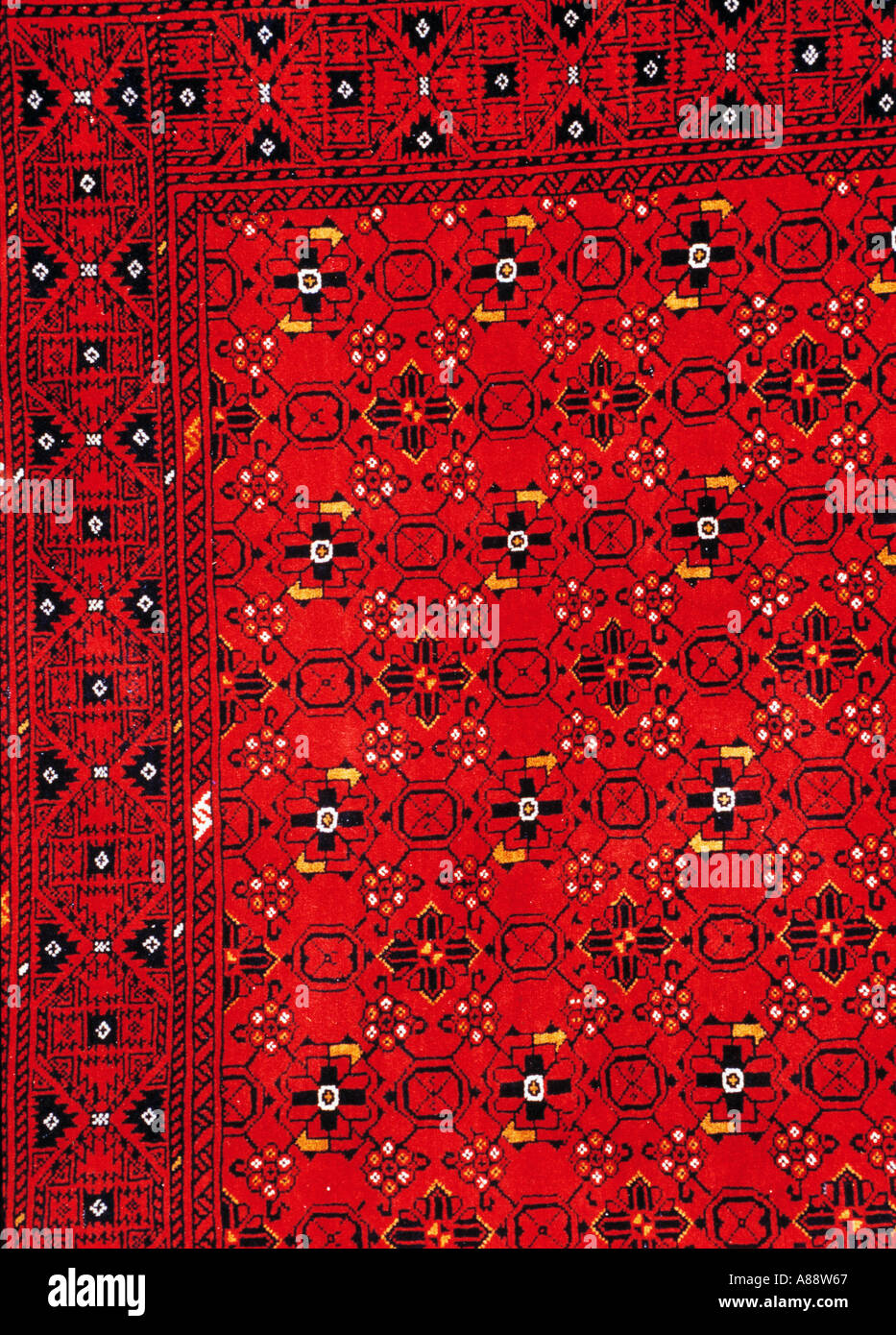 Turkish pattern hi-res stock photography and images - Alamy