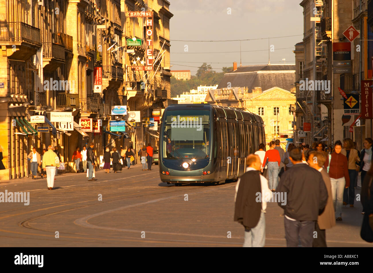 L intendence hi-res stock photography and images - Alamy