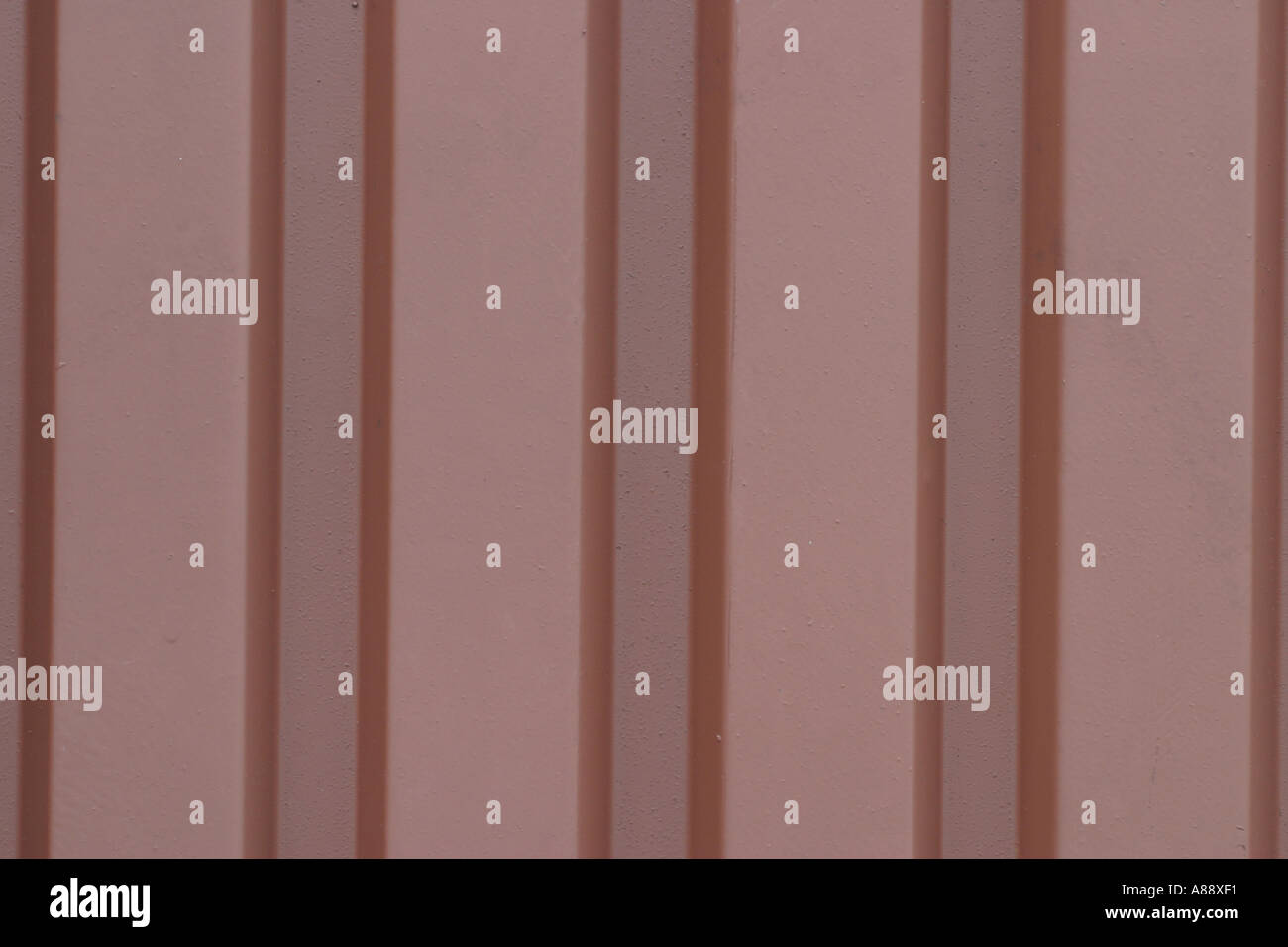 Steel Wall Pattern Stock Photo - Alamy