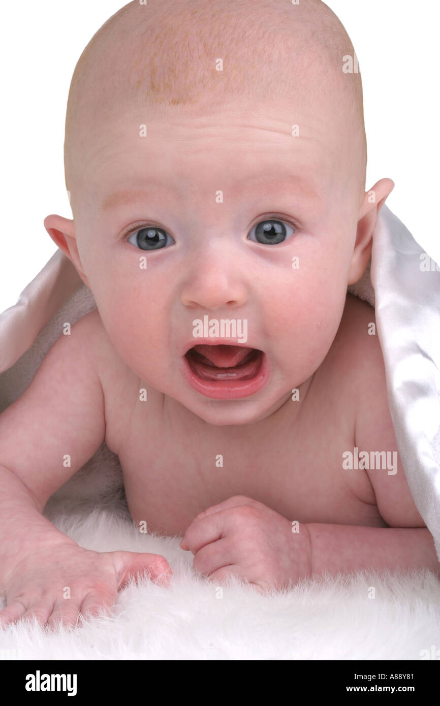 My Two Front Teeth Stock Photo - Alamy