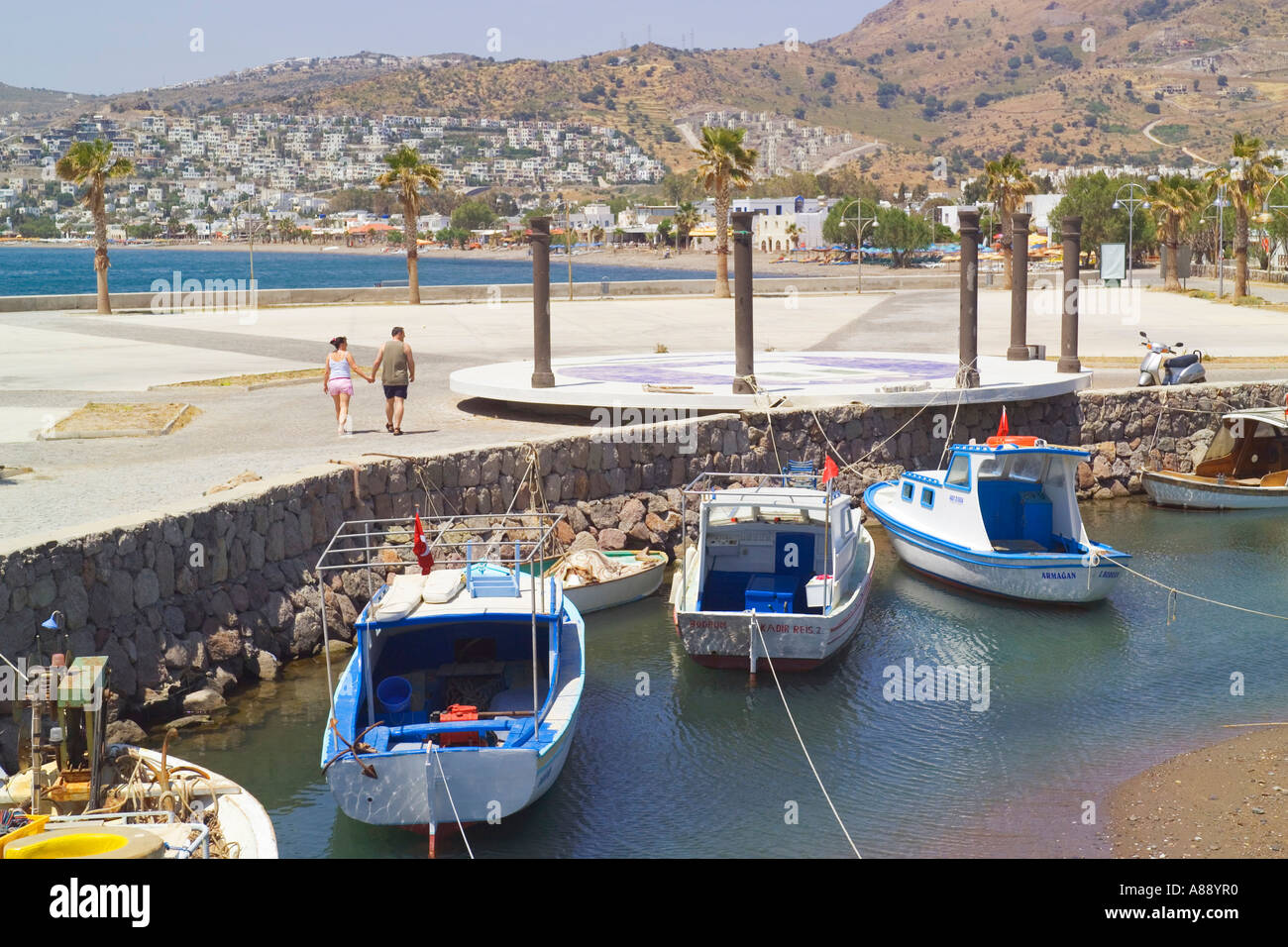 Ortakent hi-res stock photography and images - Alamy