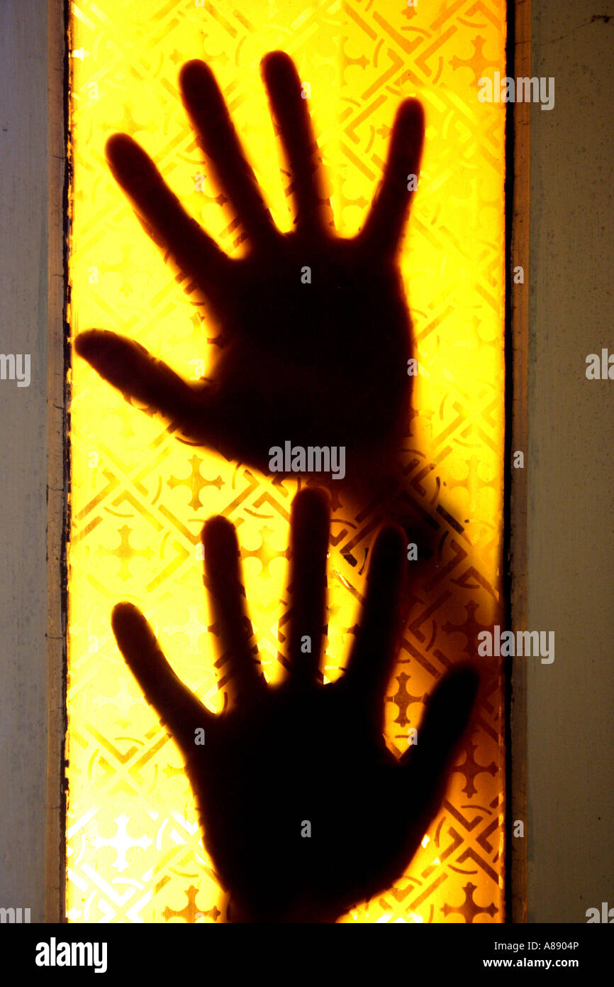 Haunting wonder hi-res stock photography and images - Alamy