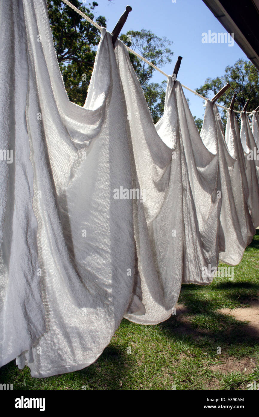 Nappy drying hi-res stock photography and images - Alamy