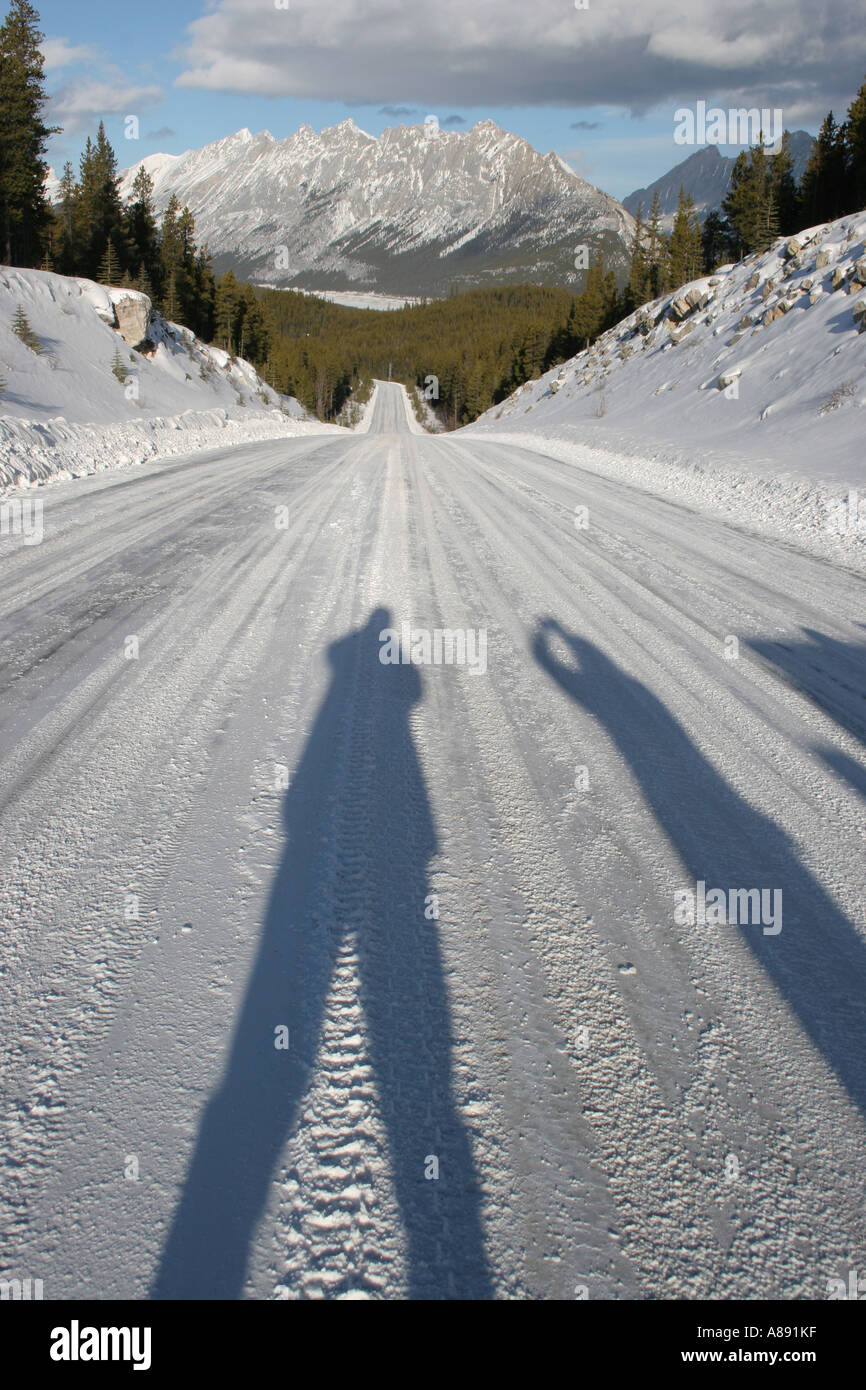 Queen elizabeth mountain ranges hi-res stock photography and images - Alamy